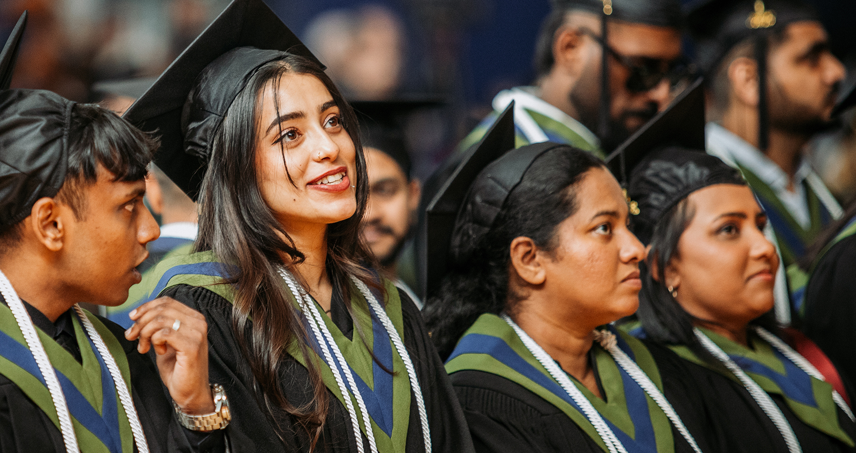 Connect with the TRU Alumni Network – TRU Newsroom