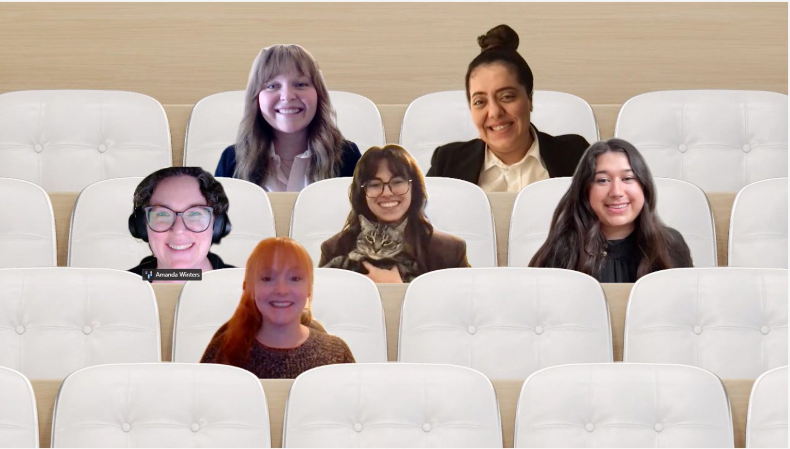 TRU Law students excel at 2025 moot competitions (part two) – TRU Newsroom