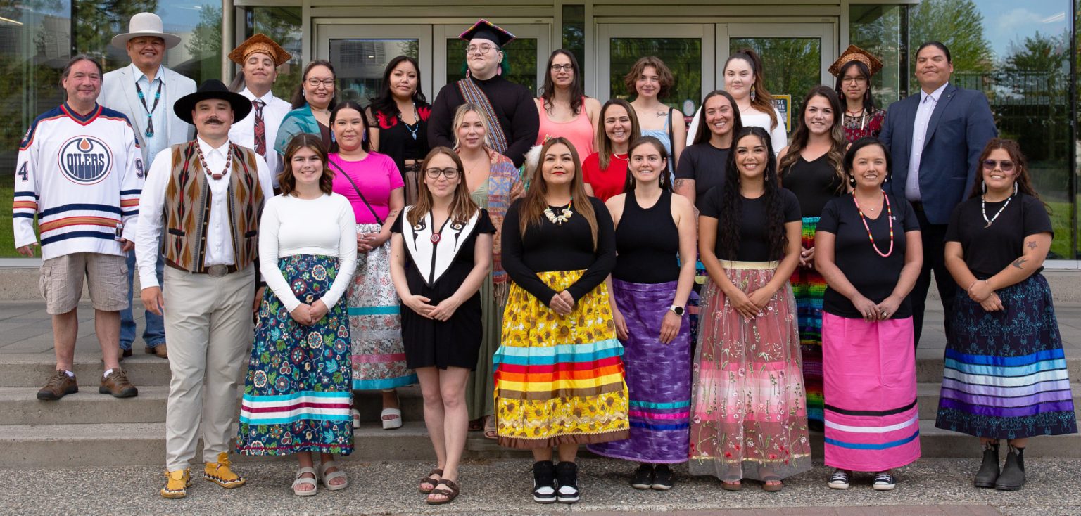 TRU’s commitment to Indigenous youth honoured with major investment ...
