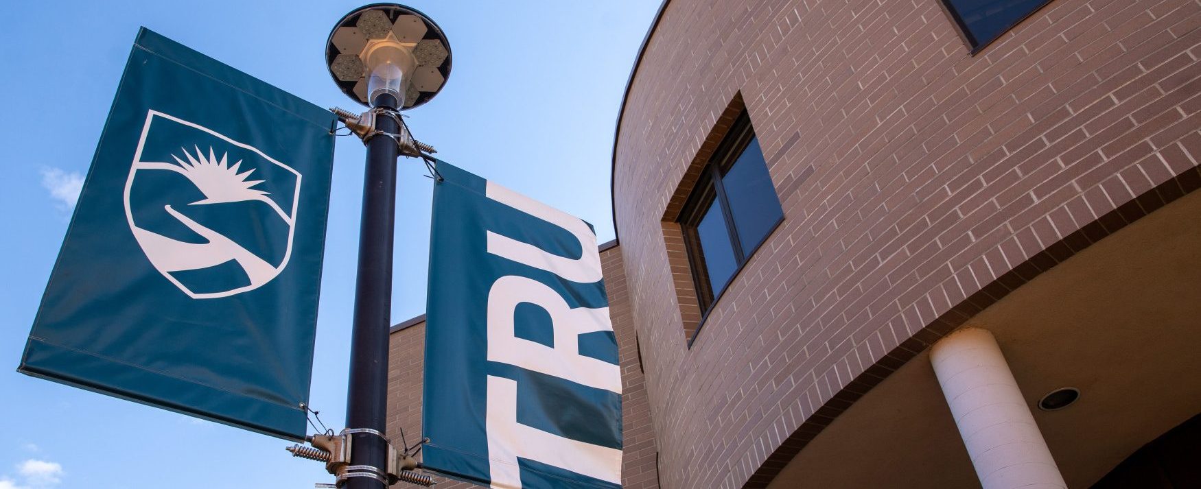 Federal grants highlight excellence at TRU – TRU Newsroom