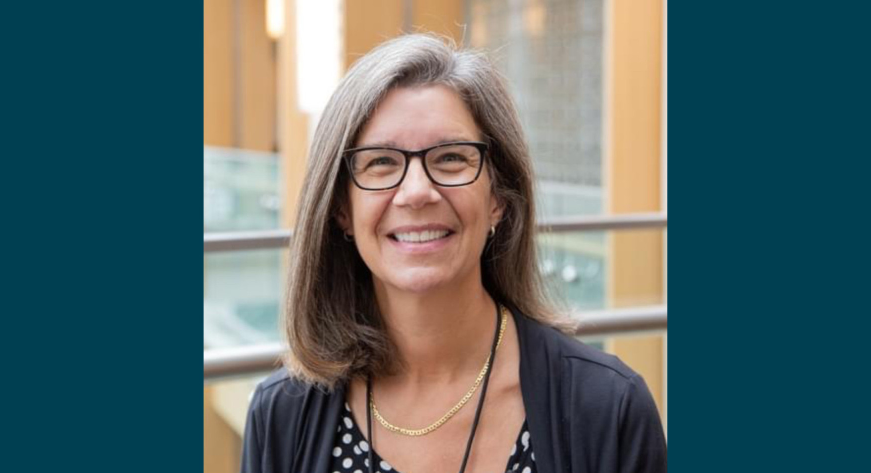 Christine Sorensen – TRU Newsroom