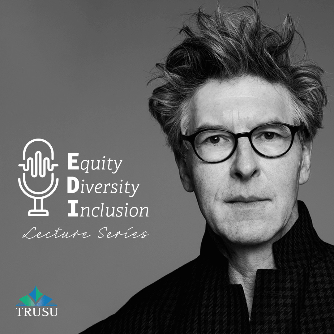 EDI Lecture Series: why men’s voices matter in gender equality – TRU ...
