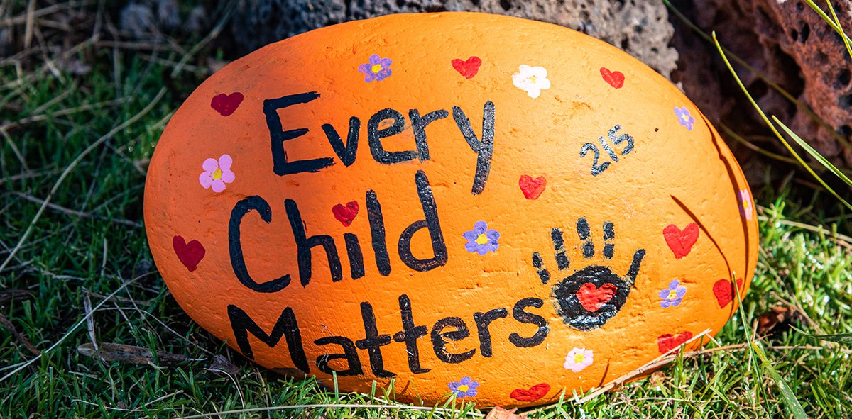 The Path forward: unity through understanding – TRU Newsroom