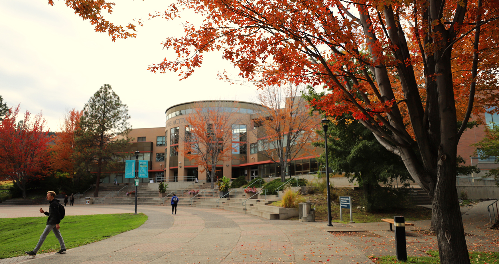 TRU to bring virtual wildfire network together at national conference ...