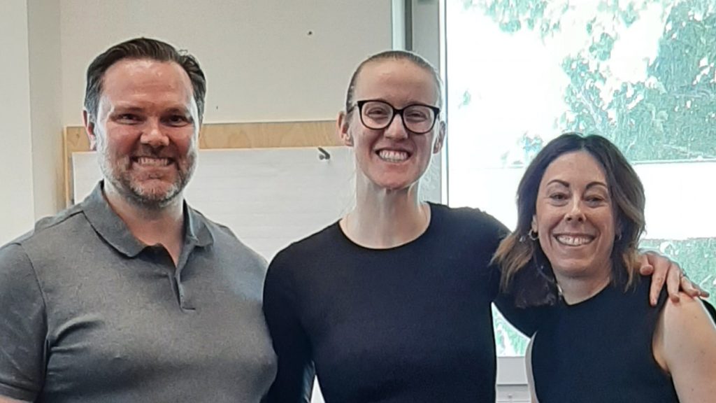 Researchers explore what it means to think like a chemist – TRU Newsroom