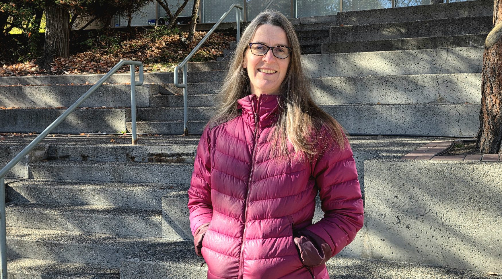 TRU lecture explores the power of emotion – TRU Newsroom