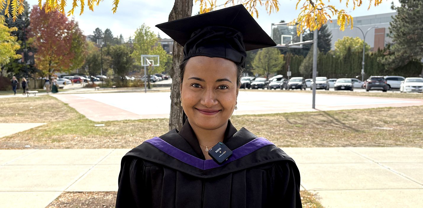 TRU Fall 2025 Convocation: celebrating a season of achievement and ...