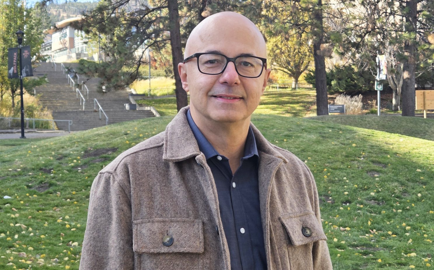 TRU lecture explores the challenges, impact of social mission-driven organizations – TRU Newsroom