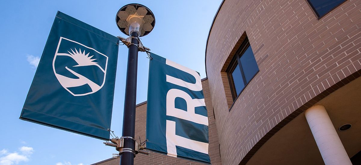 TRU students published in prestigious scientific journal – TRU Newsroom