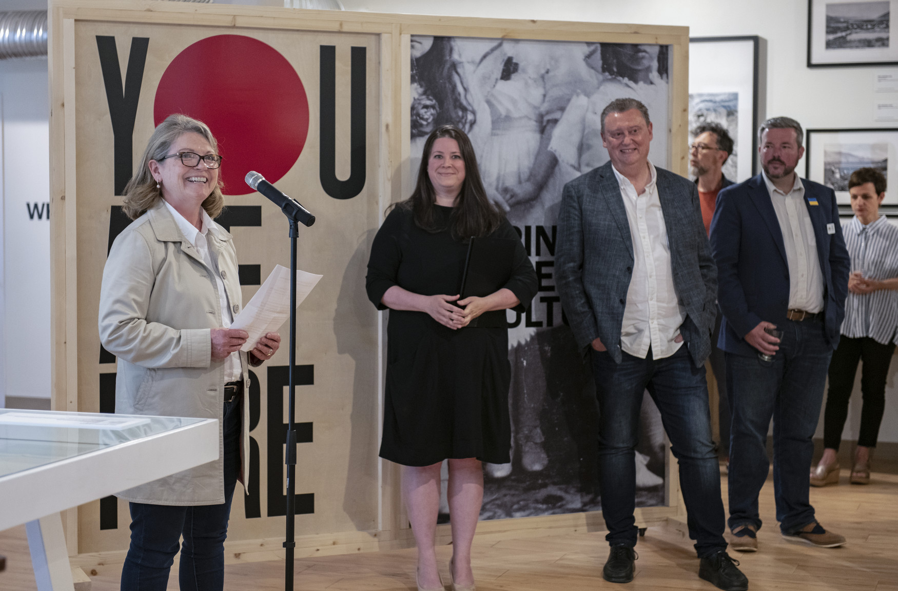 TRU partnership earns national recognition for Kamloops’ Cultural Strategic Plan – TRU Newsroom