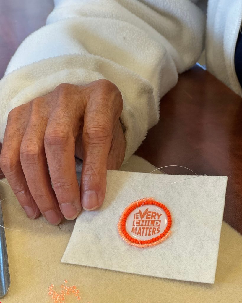 Quiet leader conjures magic behind the scenes – TRU Newsroom