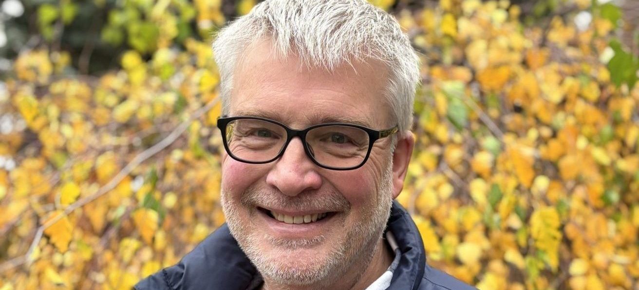 Human side of wildfire: TRU’s Greg Anderson on resilience and recovery ...