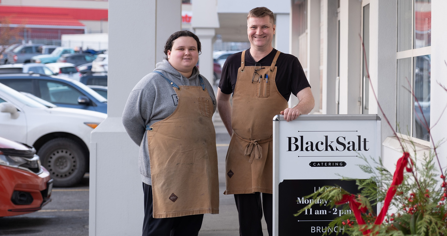 Mentee to mentor: ESTR alum excels in inclusive pilot project – TRU ...