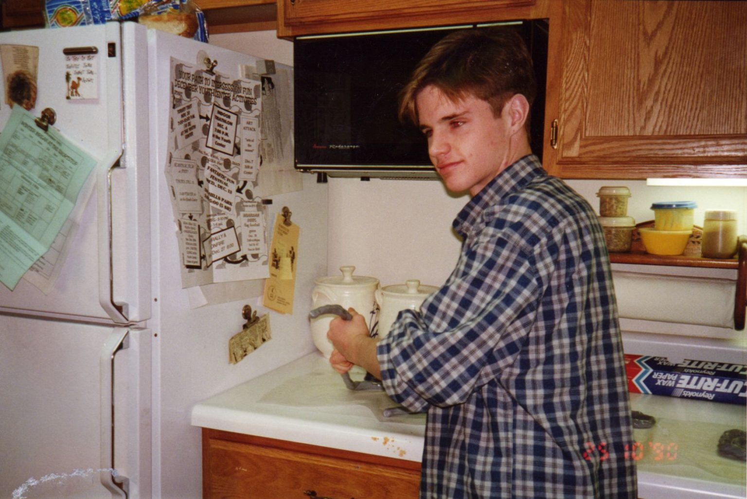 Iconic, exotic and ordinary: AWT remembers Matthew Shepard – TRU Newsroom