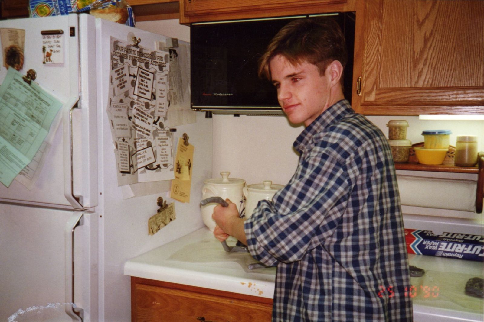 Iconic, exotic and ordinary: AWT remembers Matthew Shepard – TRU Newsroom